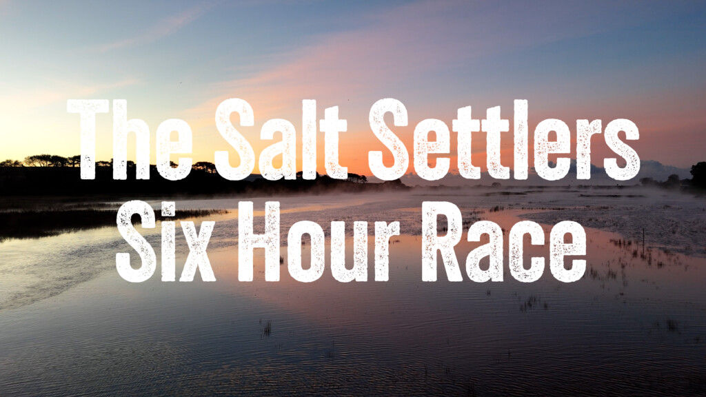 Salt Settlers Six - Climb South West