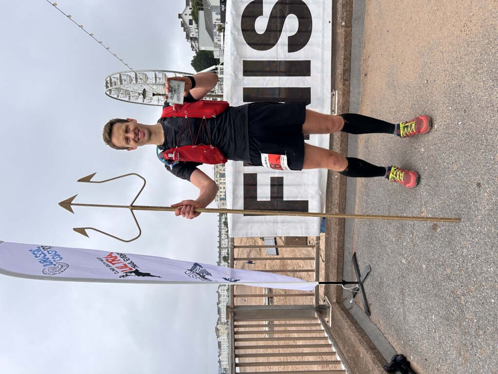 Henry Sage Trident - Climb South West